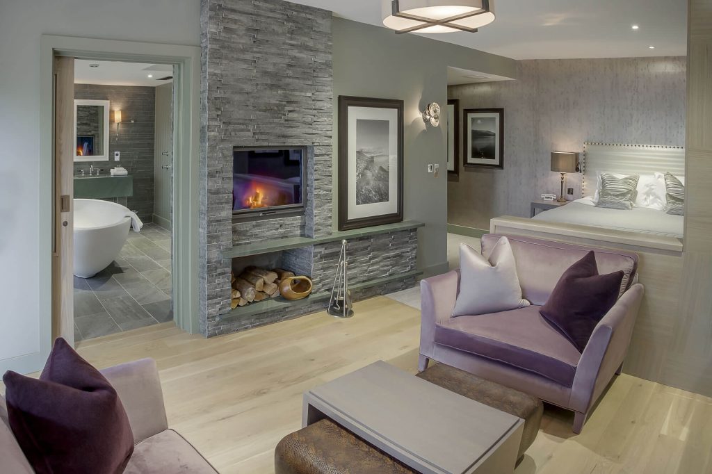 Brimstone Hotel - Luxury Spa Hotel in the Lake District