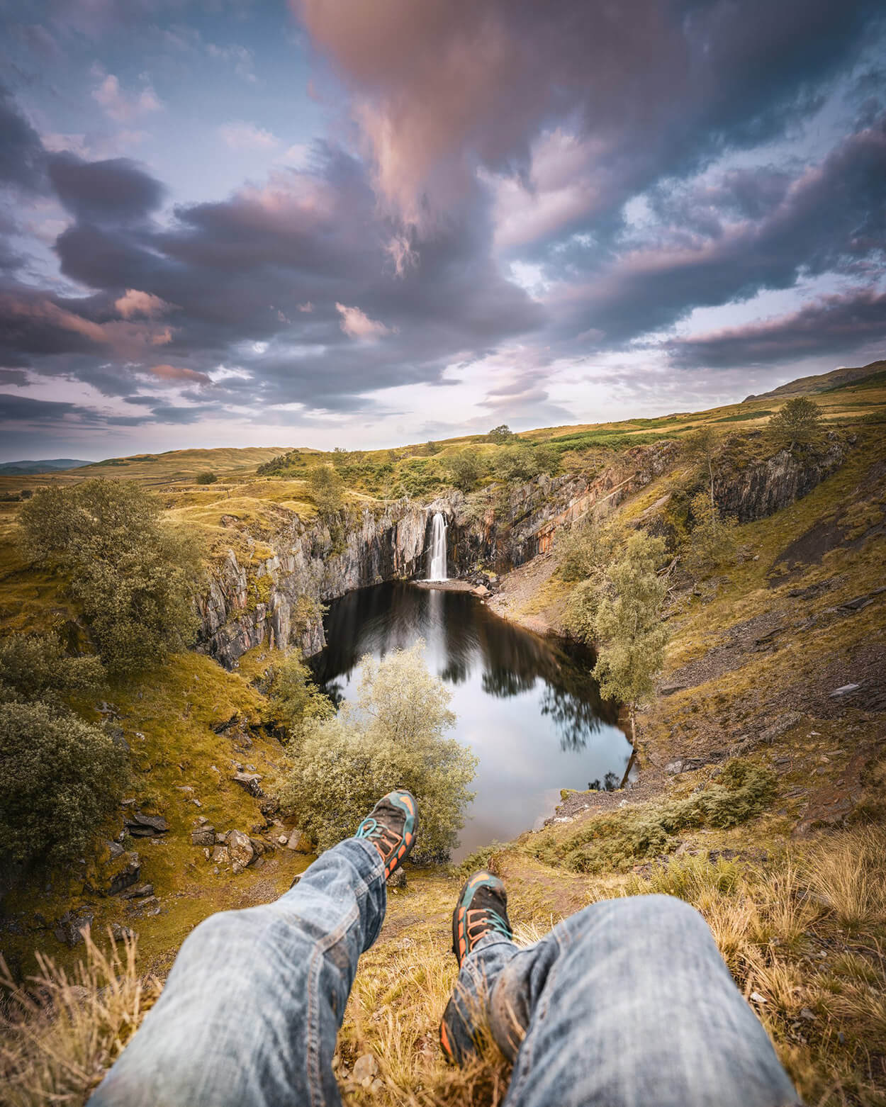 Our World of Instagram - Brimstone Hotel, The Lake District